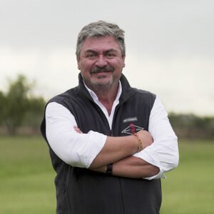 Equipo – Select Sires & Juan Debernardi